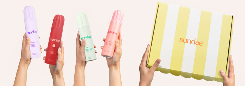 Whether you're coming back for your tried-and-true or here to try ...